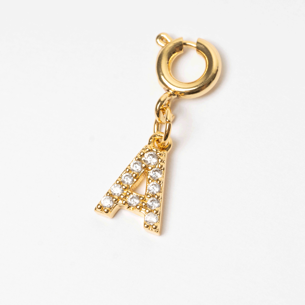 Letras Individuales II – LA VETEM