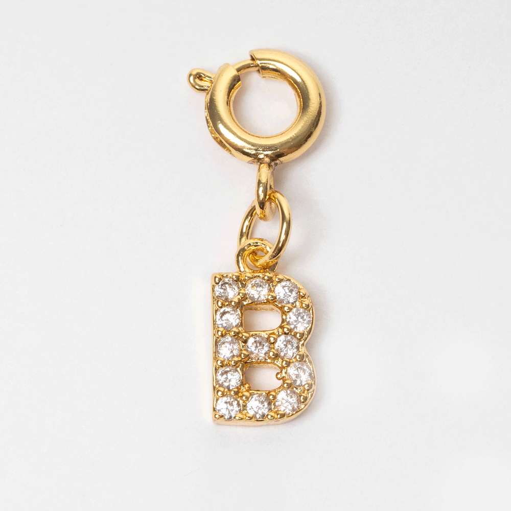 Letras Individuales II – LA VETEM