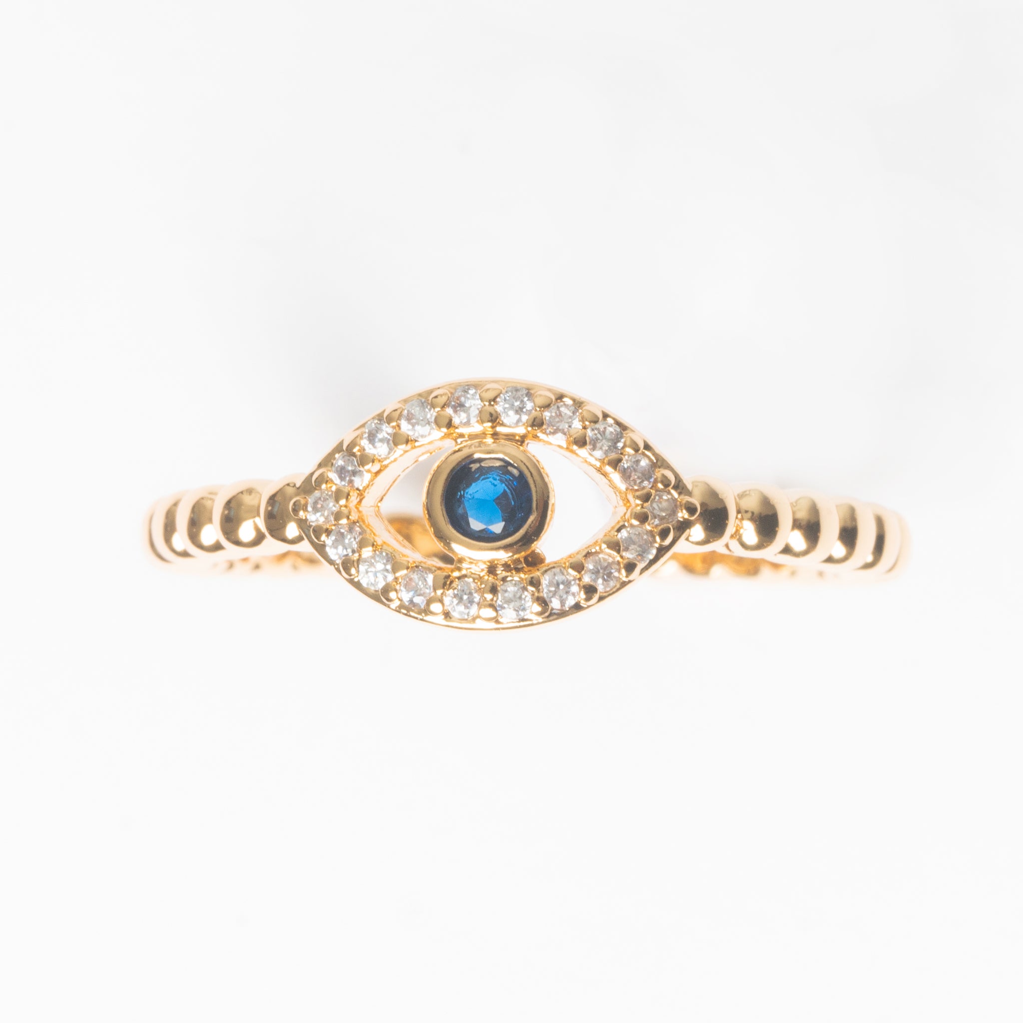 Zea Crystal Eye – LA VETEM