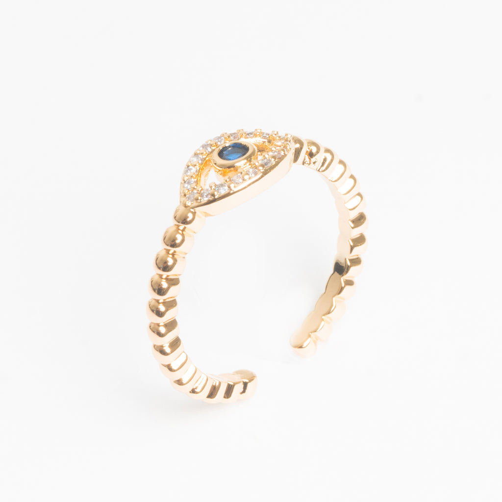 Zea Crystal Eye – LA VETEM