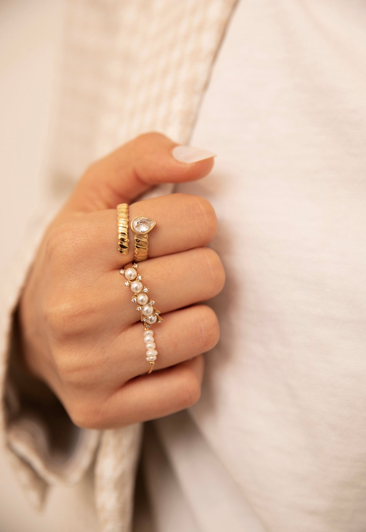 Doreen Ring – LA VETEM